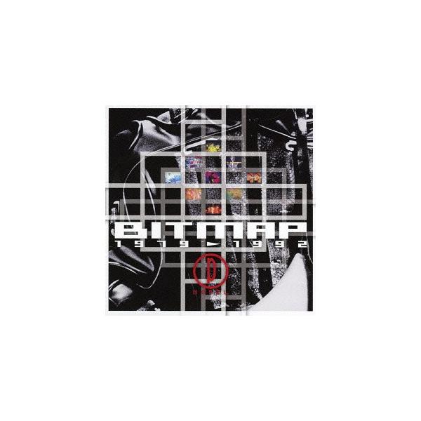 【発売日：2014年12月03日】P-MODEL/BITMAP 1979-1992、メディア：DVD、発売日：2014/12/03、商品コード：UPBY-5015、JANコード/ISBNコード：4988005860606