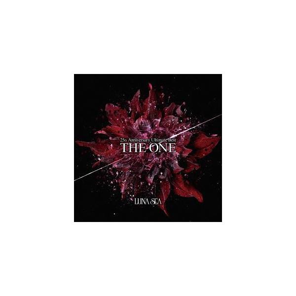 【発売日：2014年05月28日】LUNA SEA/LUNA SEA 25th Anniversary Ultimate Best THE ONE、メディア：CDA、発売日：2014/05/28、商品コード：UPCH-1982、JANコード...