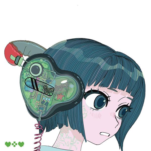 【発売日：2025年11月26日】WurtS/デジタル・ラブ [通常盤]、メディア：CDA、発売日：2025/11/26、商品コード：UPCH-20713、JANコード/ISBNコード：4988031815762