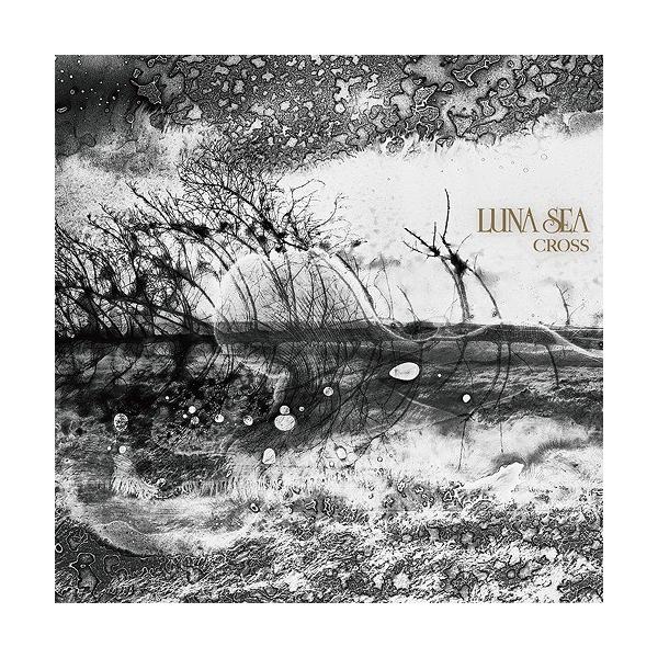 【発売日：2019年12月18日】LUNA SEA/CROSS [通常盤]、メディア：CDA、発売日：2019/12/18、商品コード：UPCH-2199、JANコード/ISBNコード：4988031364208