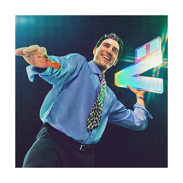 【発売日：2024年11月20日】GRe4N BOYZ/あっ、ども。あらためまして。 [初回限定盤]、メディア：CDA、発売日：2024/11/20、商品コード：UPCH-7691、JANコード/ISBNコード：4988031676493