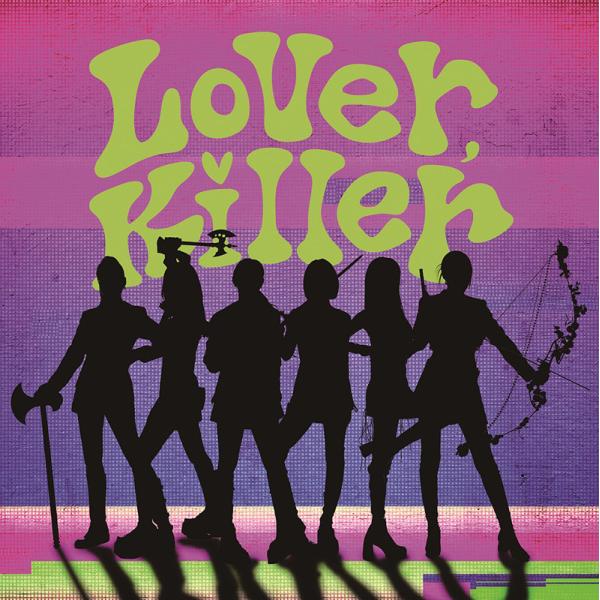 【発売日：2025年06月04日】STAYC/Lover  Killer / BEBE -Japanese Ver. [通常盤初回プレス]、メディア：CDA、発売日：2025/06/04、重量：106g、商品コード：UPCH-89609、J...