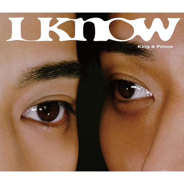 【発売日：2025年08月06日】King &amp; Prince/What We Got 〜奇跡はきみと〜 / I Know [DVD付初回限定盤 B]、メディア：CDA、発売日：2025/08/06、商品コード：UPCJ-9062、J...