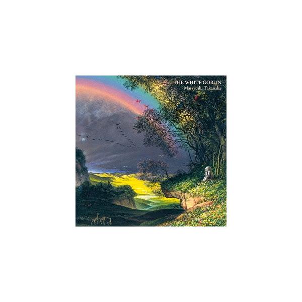 【発売日：2014年06月18日】高中正義/虹伝説II THE WHITE GOBLIN [SHM-CD]、メディア：CDA、発売日：2014/06/18、商品コード：UPCY-6874、JANコード/ISBNコード：4988005824776