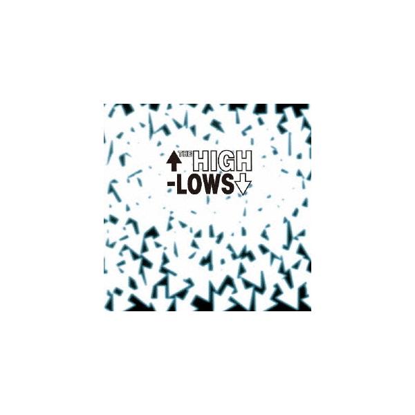 【発売日：2026年03月25日】THE HIGH-LOWS/THE HIGH-LOWS、メディア：CDA、発売日：2026/03/25、商品コード：UPCY-8079、JANコード/ISBNコード：4988031846896
