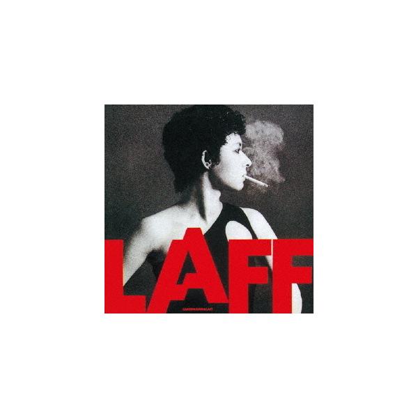 【発売日：2021年12月08日】カルメン・マキ&amp;LAFF/LAFF [生産限定盤]、メディア：CDA、発売日：2021/12/08、重量：102g、商品コード：UPCY-90008、JANコード/ISBNコード：498803146...