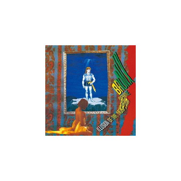 【発売日：2021年12月08日】BRONX/ILLUSION OF MR.MORPHINE ミスター・モーフィンの幻想 [生産限定盤]、メディア：CDA、発売日：2021/12/08、重量：103g、商品コード：UPCY-90014、JA...