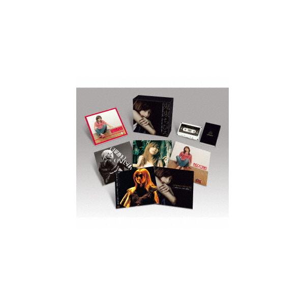 【発売日：2024年03月27日】鬼束ちひろ/UN AMNESIAC GIRL 〜First Code (2000 - 2003)〜 [4SHM-CD+DVD+カセットテープ] [生産限定盤]、メディア：CDA、発売日：2024/03/27...
