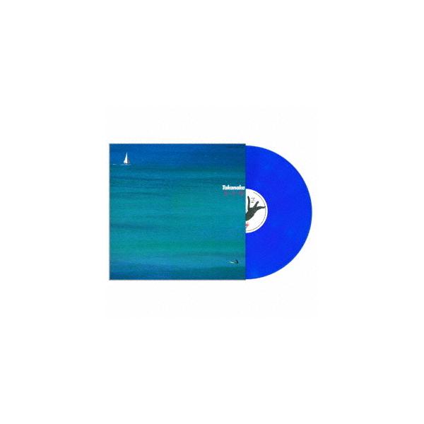 【発売日：2026年06月24日】高中正義/夏・全・開 [初回生産限定]、メディア：LP、発売日：2026/06/24、重量：440g、商品コード：UPJY-9539、JANコード/ISBNコード：4988031847077