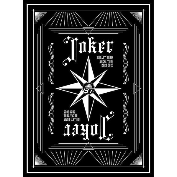 【発売日：2026年02月25日】超特急/BULLET TRAIN ARENA TOUR 2024-2025「Joker」 [完全生産限定盤]、メディア：Blu-ray、発売日：2026/02/25、重量：500g、商品コード：UPXH-9...