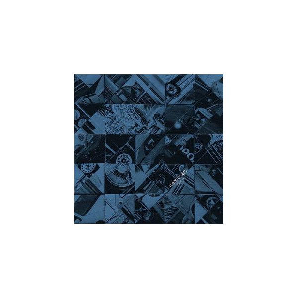 【発売日：2024年12月18日】Wa Yo Set/Night Cruise、メディア：CDA、発売日：2024/12/18、商品コード：URDC-131、JANコード/ISBNコード：4988044123380