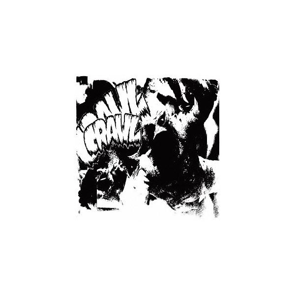 【発売日：2013年10月16日】オムニバス/CRAWL、メディア：CDA、発売日：2013/10/16、商品コード：UTCD-1、JANコード/ISBNコード：4526180143536