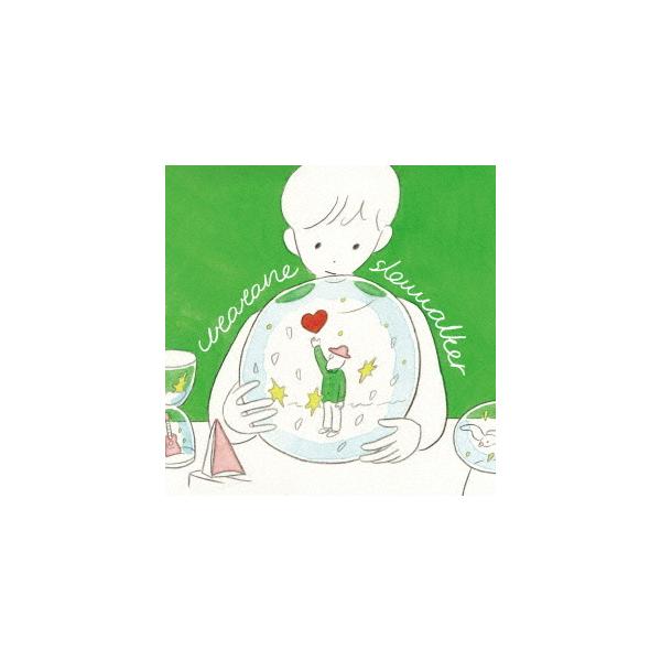 【発売日：2024年12月11日】うたたねマフラー/utatane slowwalker、メディア：CDA、発売日：2024/12/11、商品コード：UTTNR-4、JANコード/ISBNコード：4526180713678