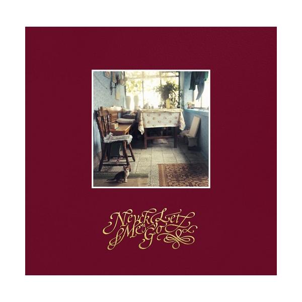 【発売日：2015年12月02日】北園みなみ/Never Let Me Go、メディア：CDA、発売日：2015/12/02、商品コード：UVCA-3033、JANコード/ISBNコード：4988023046921