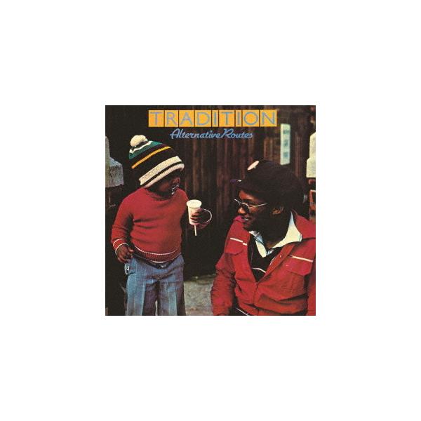 【発売日：2022年07月20日】トラディション/オルタナティブ・ルーツ [期間限定価格盤]、メディア：CDA、発売日：2022/07/20、商品コード：UVPR-50199、JANコード/ISBNコード：4526180612599
