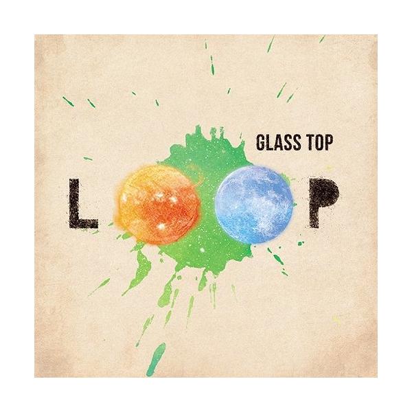 【発売日：2010年11月03日】GLASS TOP/LOOP、メディア：CDA、発売日：2010/11/03、商品コード：UZCL-1009、JANコード/ISBNコード：4571217140767