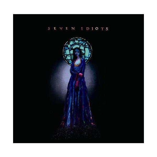 【発売日：2010年09月14日】world's end girlfriend/SEVEN IDIOTS、メディア：CDA、発売日：2010/09/14、商品コード：VBR-1、JANコード/ISBNコード：4582237819847