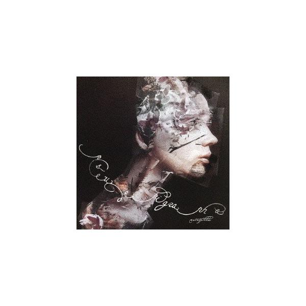 【発売日：2016年06月11日】matryoshka/pseudepigrapha、メディア：CDA、発売日：2016/06/11、商品コード：VBR-34、JANコード/ISBNコード：4526180388692