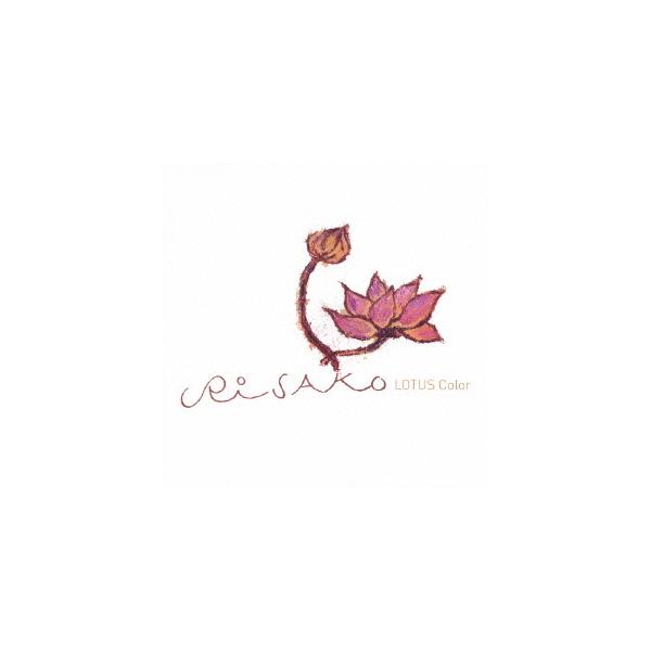 【発売日：2006年11月22日】RiSAKO/LOTUS Color、メディア：CDA、発売日：2006/11/22、商品コード：VCCM-2026、JANコード/ISBNコード：4582174310490