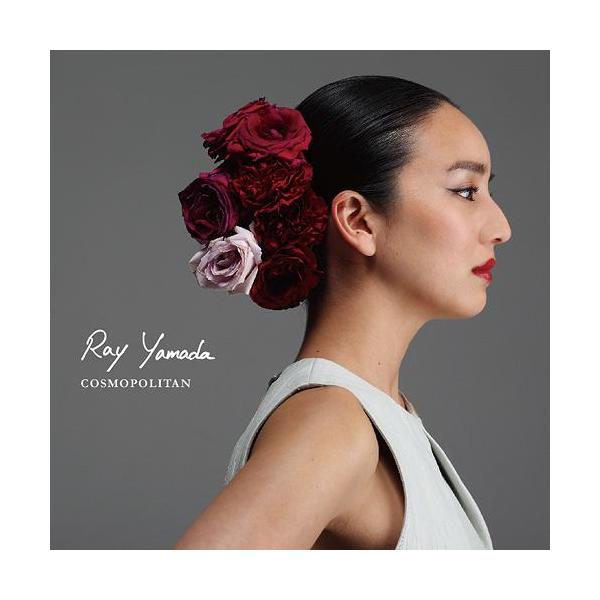 【発売日：2013年03月27日】Ray Yamada/Cosmopolitan、メディア：CDA、発売日：2013/03/27、商品コード：VCCM-2070、JANコード/ISBNコード：4582174311480