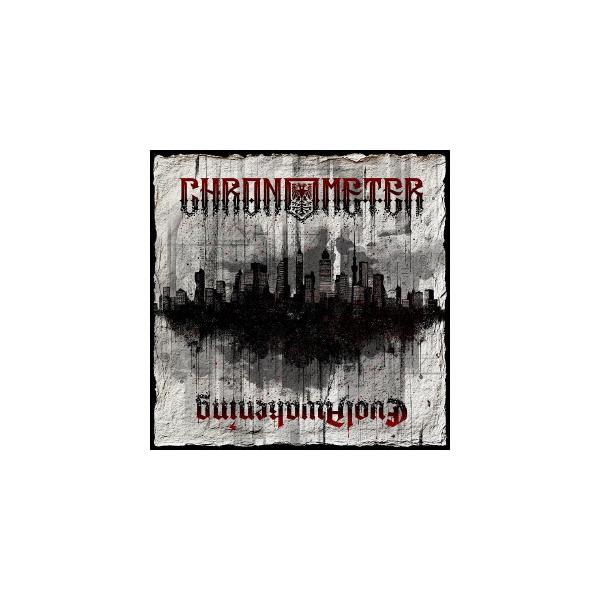 【発売日：2025年06月04日】CHRONOMETER/EvolAwakening、メディア：CDA、発売日：2025/06/04、商品コード：VDPL-3、JANコード/ISBNコード：4522197158822