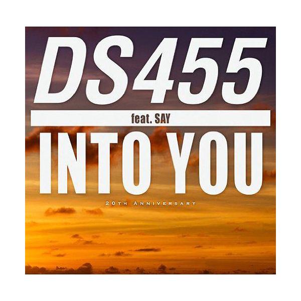 【発売日：2009年06月30日】DS455/INTO YOU feat.SAY [3万枚限定盤]、メディア：CDA、発売日：2009/06/30、商品コード：VFS-10、JANコード/ISBNコード：4560124808624