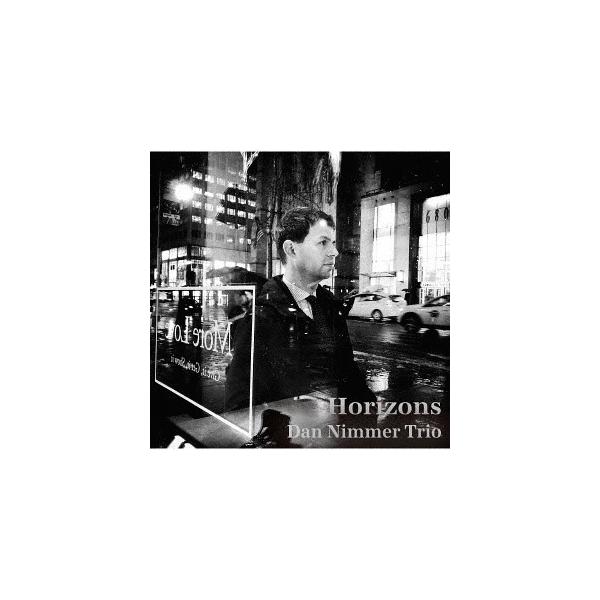 【発売日：2019年05月22日】ダン・ニマー・トリオ/ホライズン、メディア：CDA、発売日：2019/05/22、商品コード：VHCD-1260、JANコード/ISBNコード：4571292512602