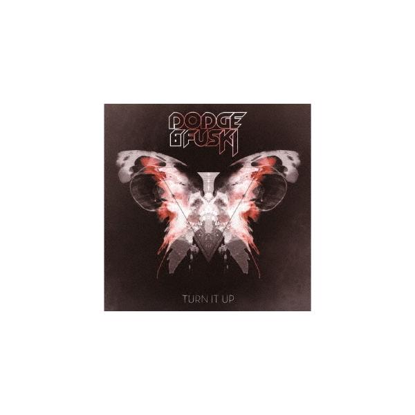 【発売日：2014年05月14日】ドッジ&amp;フスキー/Turn It Up、メディア：CDA、発売日：2014/05/14、商品コード：VIA-101、JANコード/ISBNコード：4560124801014