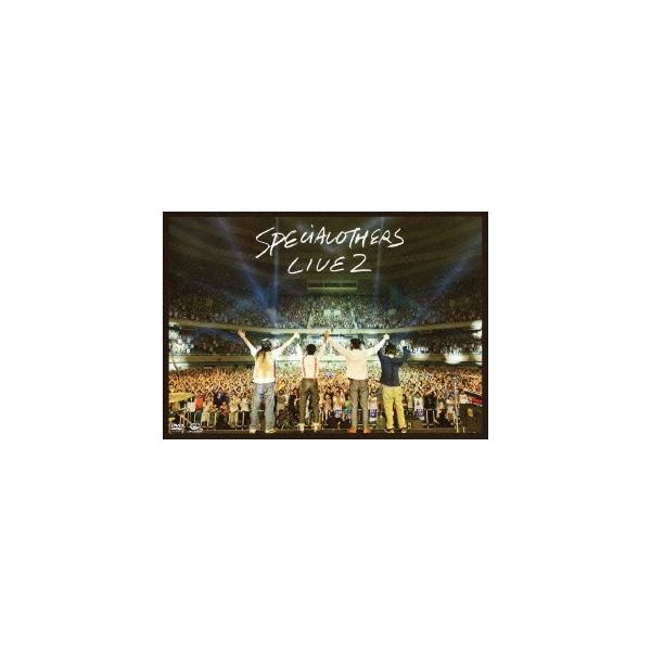 【発売日：2013年10月09日】SPECIAL OTHERS/Live at 日本武道館 130629 〜SPE SUMMIT 2013〜 DVD [通常盤]、メディア：DVD、発売日：2013/10/09、商品コード：VIBL-681、...