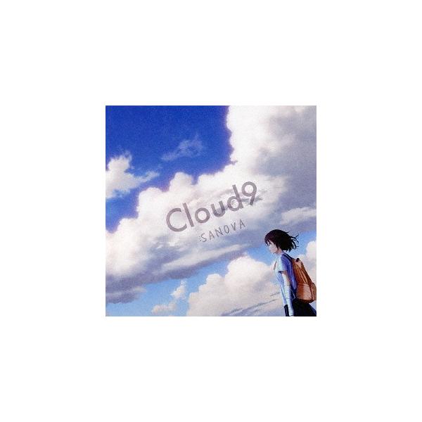 【発売日：2017年01月25日】SANOVA/Cloud9、メディア：CDA、発売日：2017/01/25、商品コード：VICJ-61756、JANコード/ISBNコード：4988002728107