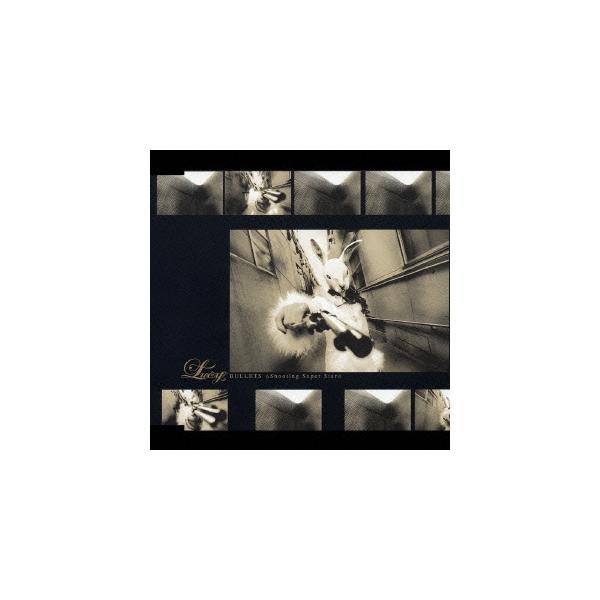【発売日：2006年03月29日】Lucy/BULLETS - Shooting Super Star -、メディア：CDA、発売日：2006/03/29、商品コード：VICL-35977、JANコード/ISBNコード：4988002499793