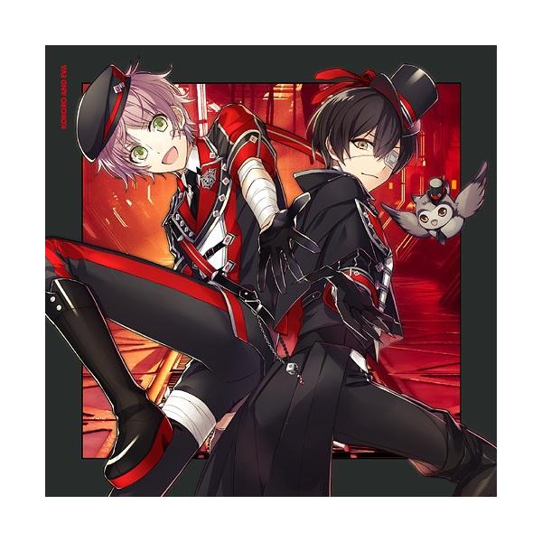 【発売日：2020年08月26日】Noir*20/未来DICE!! [初回限定盤 B (心&amp;エヴァ)]、メディア：CDA、発売日：2020/08/26、商品コード：VICL-37558、JANコード/ISBNコード：49880028...