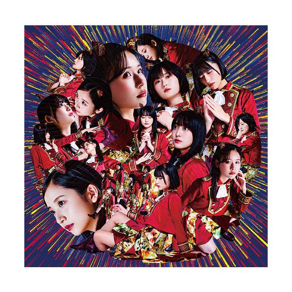 【発売日：2023年10月11日】Devil ANTHEM./GOD BLESS YOU!!、メディア：CDA、発売日：2023/10/11、商品コード：VICL-37709、JANコード/ISBNコード：4988002933471