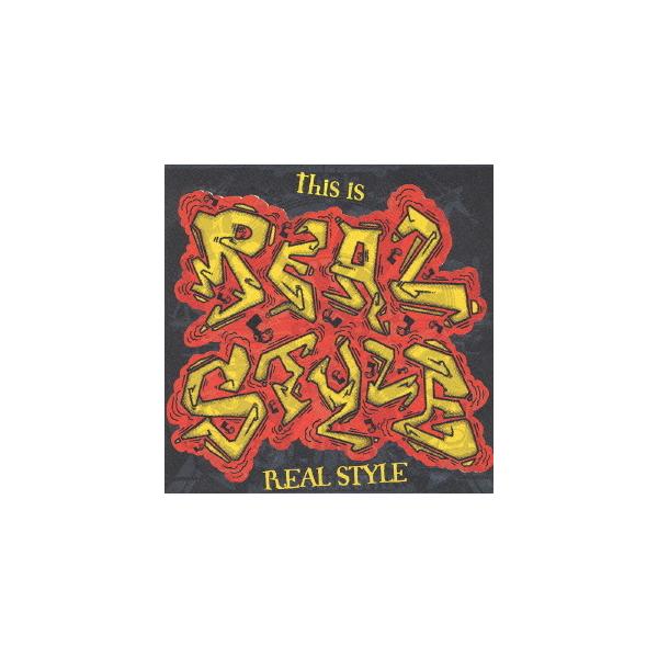 【発売日：2002年08月21日】オムニバス/this is REAL STYLE、メディア：CDA、発売日：2002/08/21、商品コード：VICL-60919、JANコード/ISBNコード：4988002434213