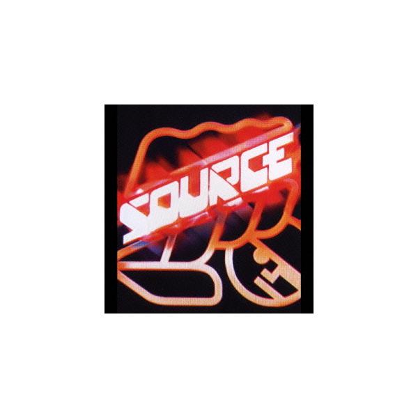 【発売日：2004年09月08日】SOURCE/Daily Report、メディア：CDA、発売日：2004/09/08、商品コード：VICL-61460、JANコード/ISBNコード：4988002463411