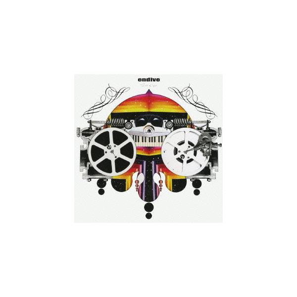 【発売日：2006年09月27日】endive/Swirl of lights、メディア：CDA、発売日：2006/09/27、商品コード：VICL-62094、JANコード/ISBNコード：4988002512270