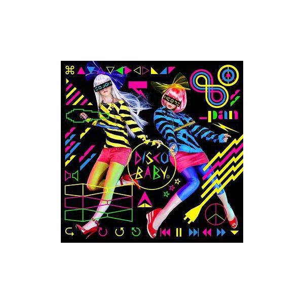【発売日：2008年07月02日】80_pan/DISCO BABY、メディア：CDA、発売日：2008/07/02、商品コード：VICL-62836、JANコード/ISBNコード：4988002546909