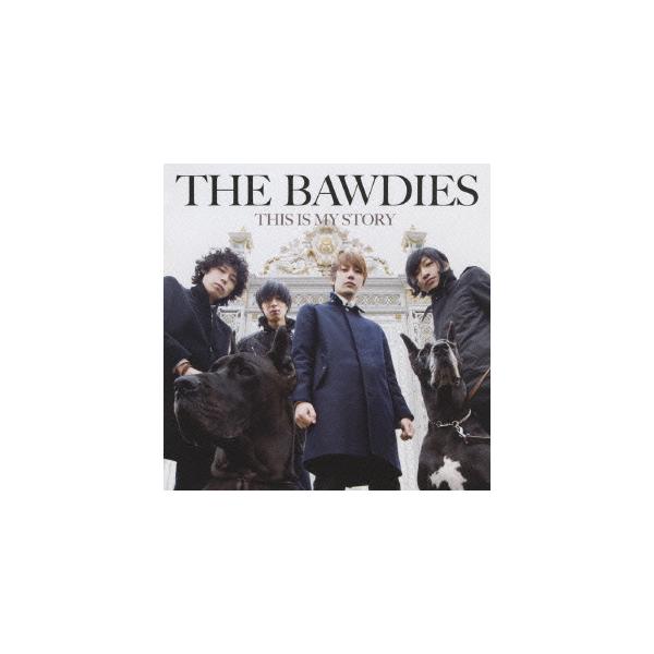【発売日：2009年04月22日】THE BAWDIES/THIS IS MY STORY、メディア：CDA、発売日：2009/04/22、商品コード：VICL-63294、JANコード/ISBNコード：4988002568567