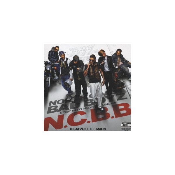 【発売日：2010年01月20日】N.C.B.B/DE JA VU OF THE 6 MEN、メディア：CDA、発売日：2010/01/20、商品コード：VICL-63530、JANコード/ISBNコード：4988002591329