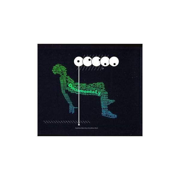 【発売日：2011年09月28日】サカナクション/DocumentaLy [通常盤]、メディア：CDA、発売日：2011/09/28、商品コード：VICL-63790、JANコード/ISBNコード：4988002612406