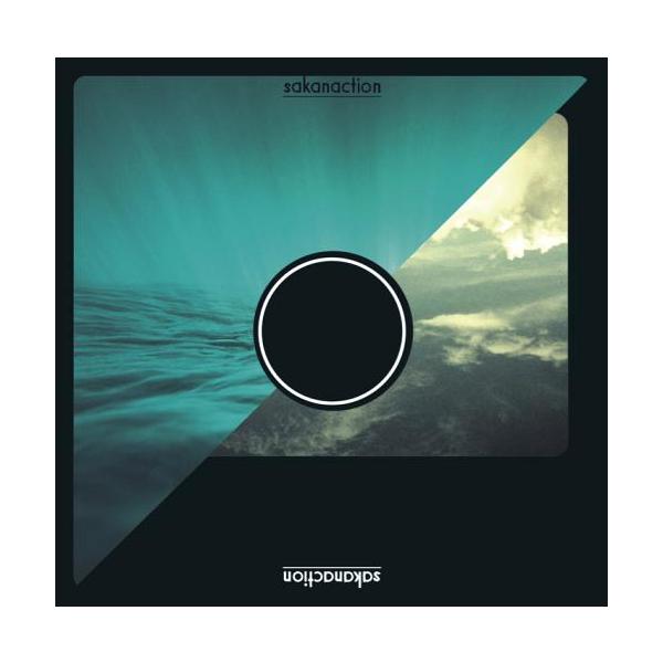 【発売日：2013年03月13日】サカナクション/sakanaction [通常盤]、メディア：CDA、発売日：2013/03/13、商品コード：VICL-63999、JANコード/ISBNコード：4988002642694