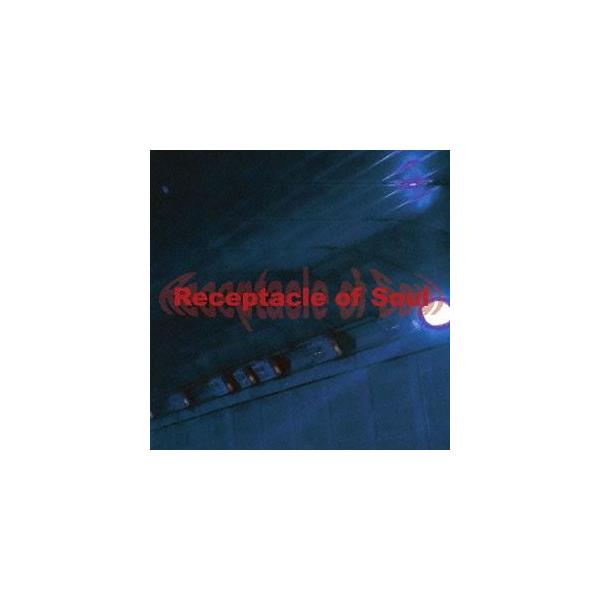 【発売日：2014年06月18日】五十嵐淳一/Receptacle of soul、メディア：CDA、発売日：2014/06/18、商品コード：VICL-64188、JANコード/ISBNコード：4988002674770