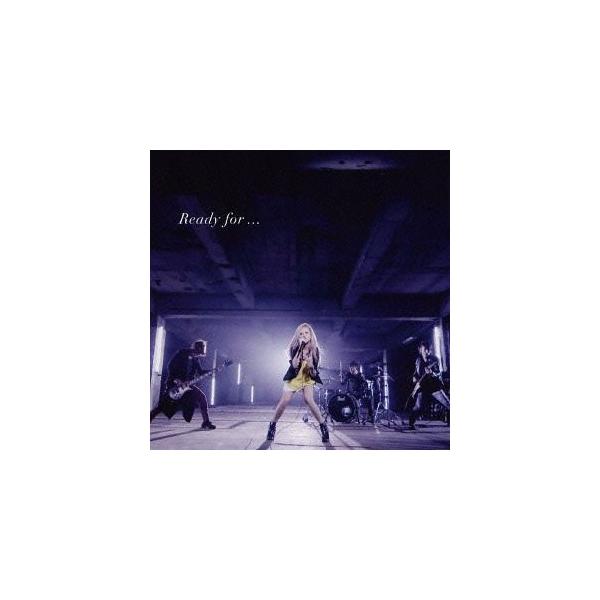 【発売日：2014年12月10日】LAST MAY JAGUAR/Ready for... [通常盤]、メディア：CDA、発売日：2014/12/10、商品コード：VICL-64241、JANコード/ISBNコード：4988002681266