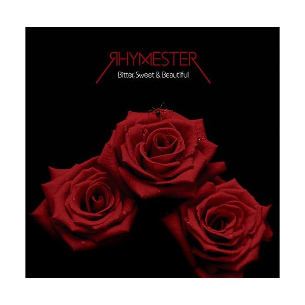 【発売日：2015年07月29日】RHYMESTER/Bitter  Sweet &amp; Beautiful [通常盤]、メディア：CDA、発売日：2015/07/29、商品コード：VICL-64371、JANコード/ISBNコード：4...