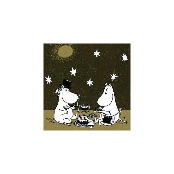 【発売日：2015年11月25日】クラシックオムニバス/-Joy with Moomin- Music for Classical Christmas、メディア：CDA、発売日：2015/11/25、商品コード：VICL-64485、JAN...