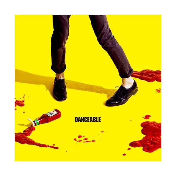 【発売日：2016年03月09日】夜の本気ダンス/DANCEABLE [通常盤]、メディア：CDA、発売日：2016/03/09、商品コード：VICL-64524、JANコード/ISBNコード：4988002709687