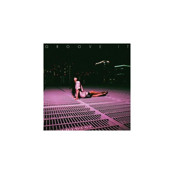 【発売日：2016年10月26日】iri/Groove it、メディア：CDA、発売日：2016/10/26、商品コード：VICL-64655、JANコード/ISBNコード：4988002722884