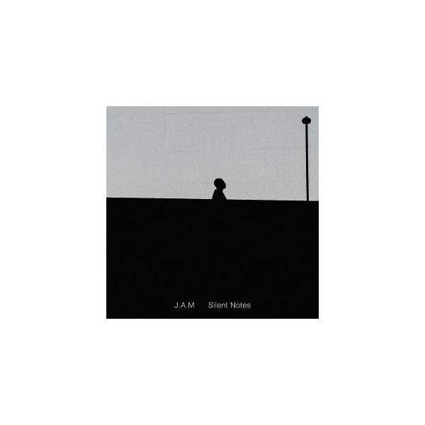 【発売日：2017年05月24日】J.A.M/Silent Notes、メディア：CDA、発売日：2017/05/24、重量：80g、商品コード：VICL-64799、JANコード/ISBNコード：4988002734214