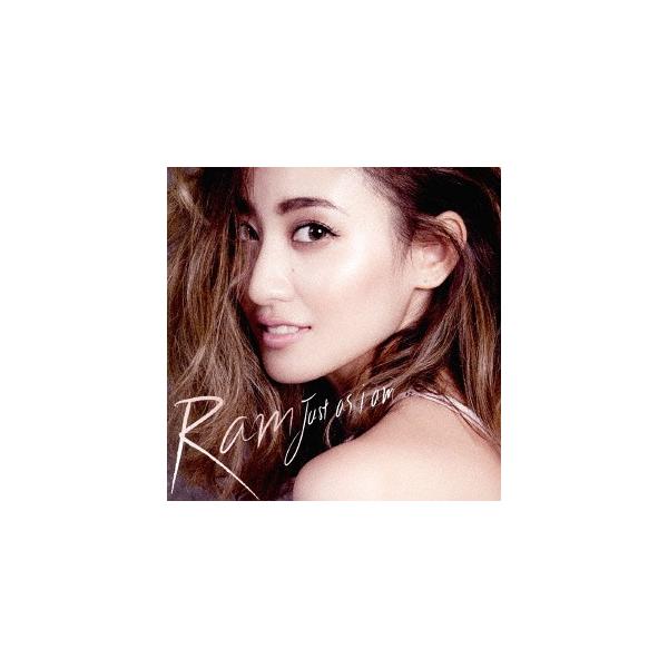 【発売日：2018年01月24日】Ram/Just As I Am、メディア：CDA、発売日：2018/01/24、商品コード：VICL-64874、JANコード/ISBNコード：4988002743025