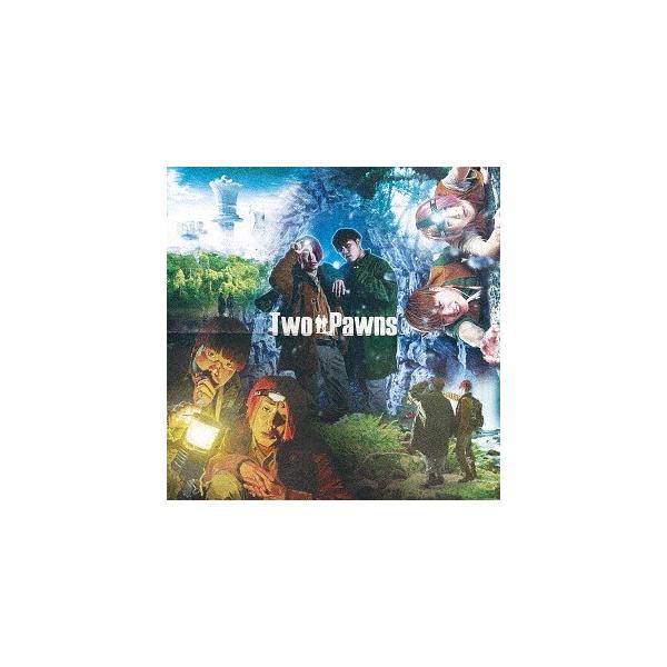 【発売日：2018年01月31日】EINSHTEIN &amp; 言xTHEANSWER/Two Pawns、メディア：CDA、発売日：2018/01/31、商品コード：VICL-64909、JANコード/ISBNコード：498800275...